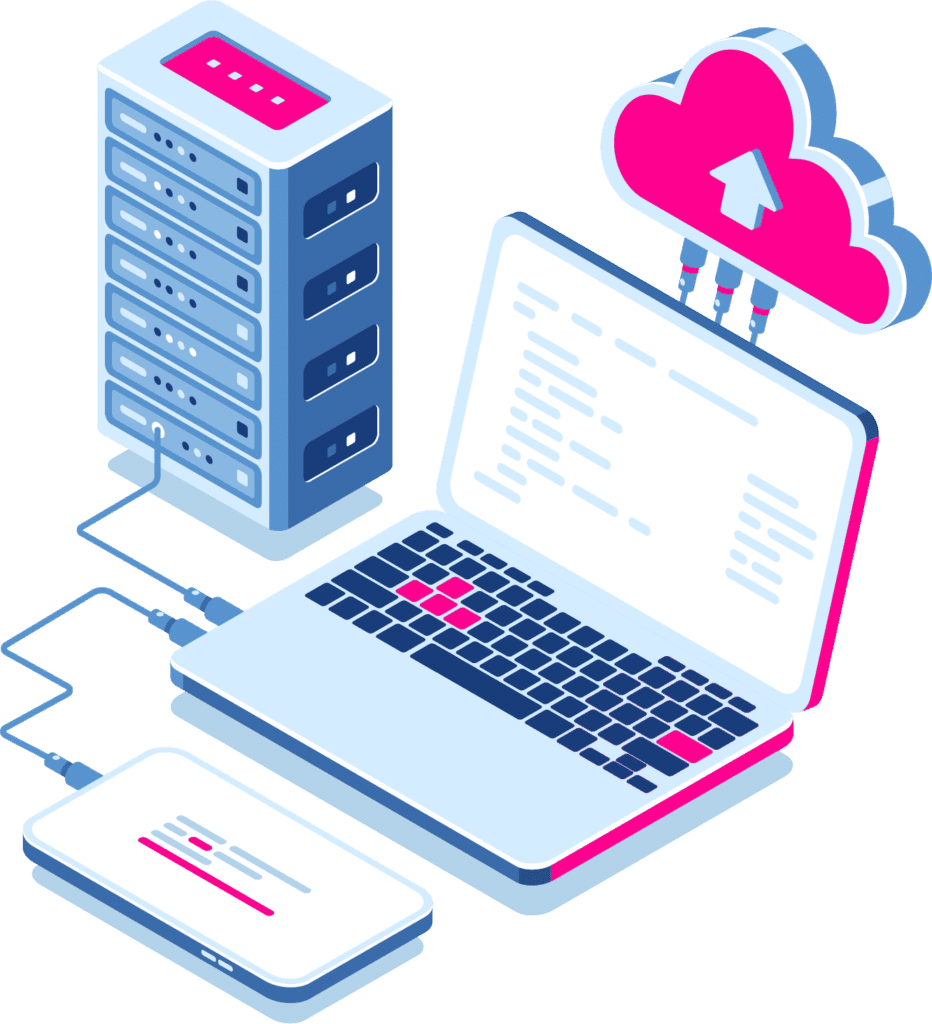 Web Hosting
